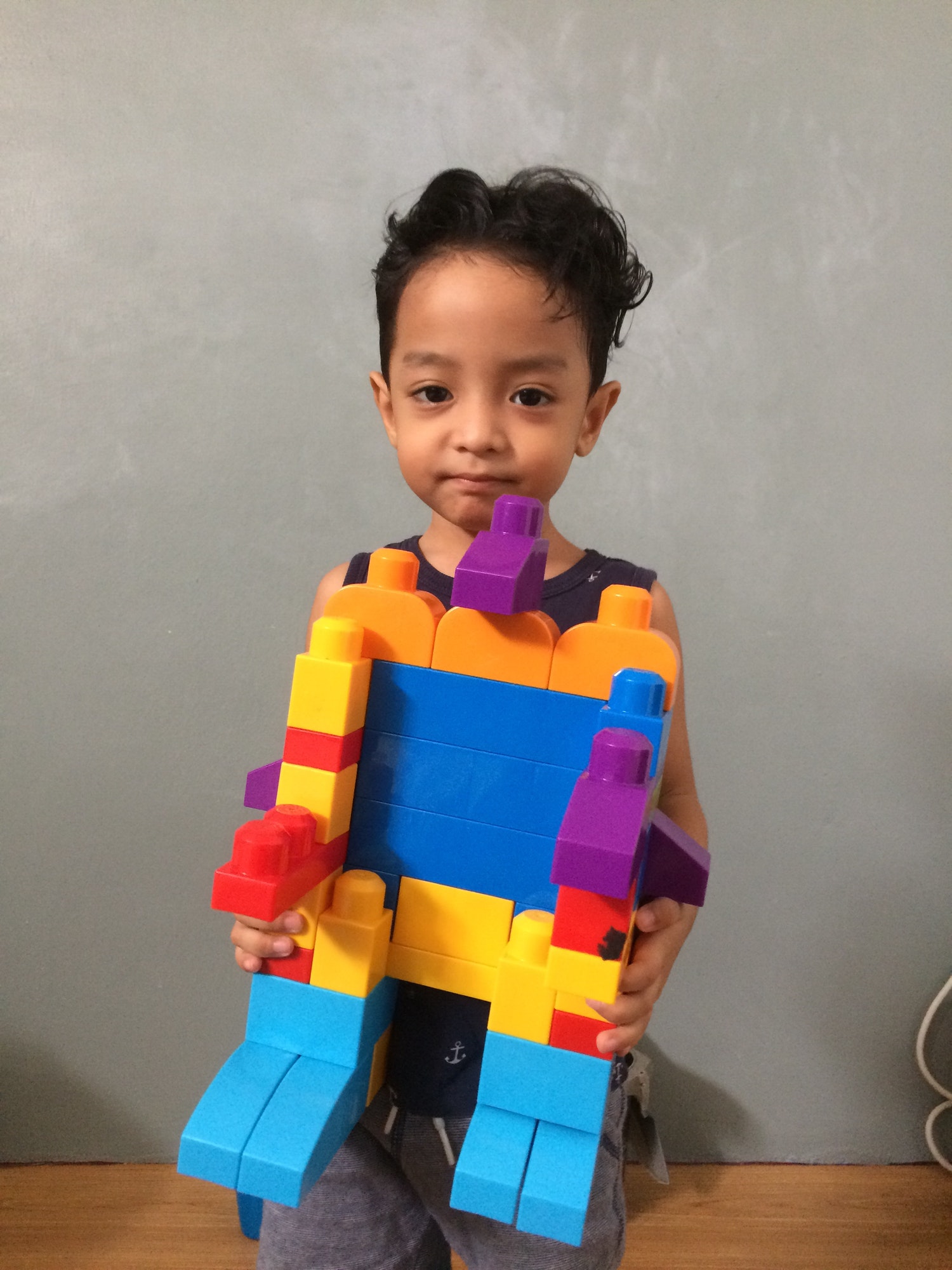 Faculty – ABC Kids Oasis